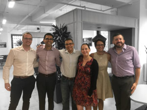 Our people - Maple Health Group