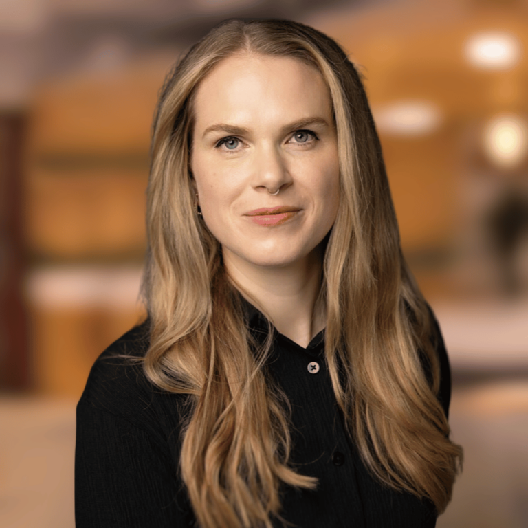 Whitney Longstaff, M.Sc. - Maple Health Group