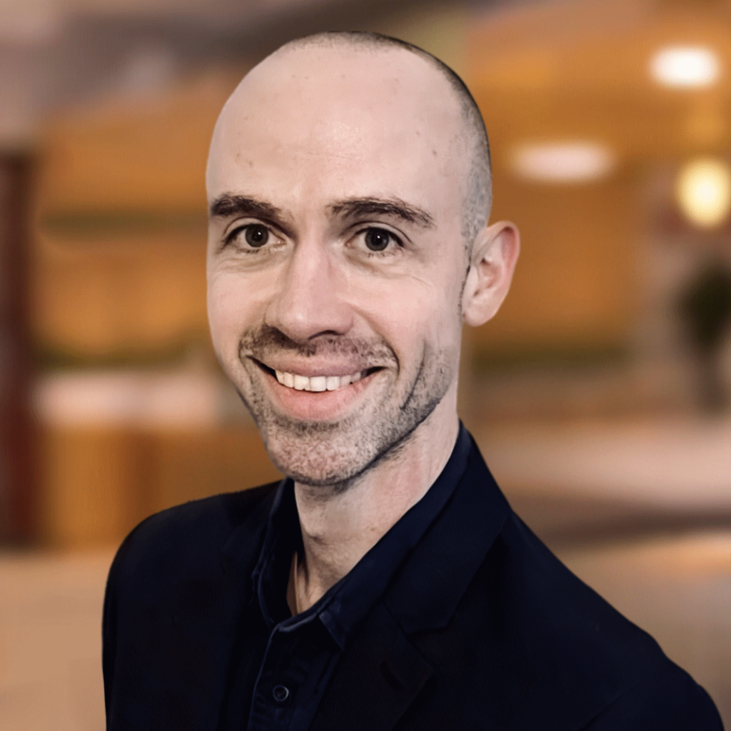 Will Sullivan, Ph.D. - Maple Health Group